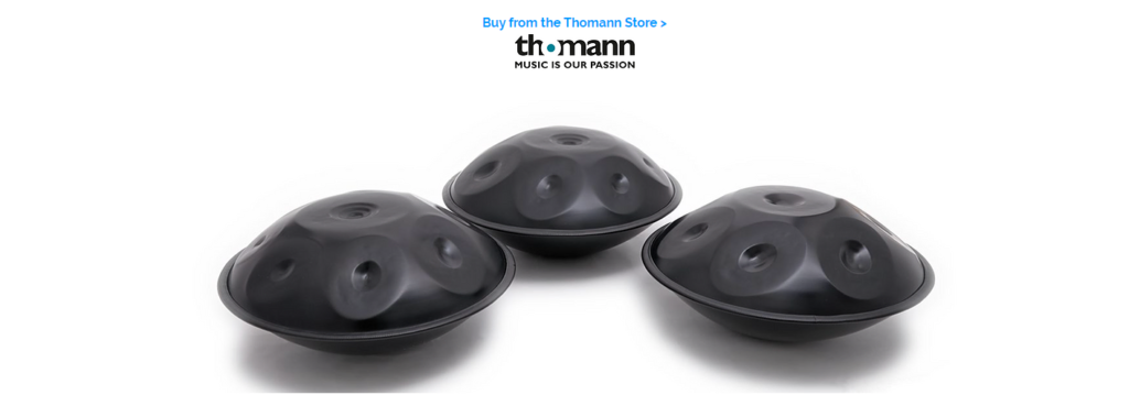 Harmonic Art (Spain) – handpan-timeline.org